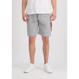 Alpha Industries Damen &raquo;X-Fit Cargo Short&laquo; grau XXL, Normalgr&ouml;&szlig;en