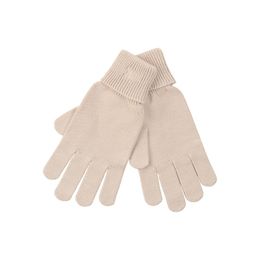 Calvin Klein Damen &raquo;CK FINE RIB GLOVES&laquo; Fingerhandschuhe