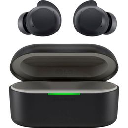 LG wireless In-Ear-Kopfh&ouml;rer &raquo;xboom Buds Plus&laquo; Bluetooth Active Noise Cancelling (ANC) Freisprechfunktion Sprachsteuerung UV-Reinigung integrierte 