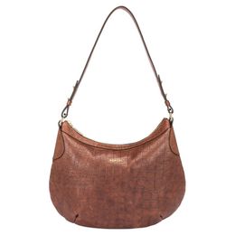 Roeckl Shoulder Bag 'LIBERTY SCHULTERTASCHE SMALL' female Brown size Onesize