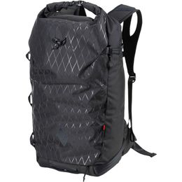 Nitro Damen Nitro Freizeitrucksack &raquo;Splitpack 30&laquo; Splitboard Rucksack, Wanderucksack, Freizeitrucksack grau