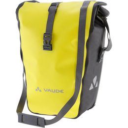 Vaude Sports Bag 'Aqua Back' female Yellow size Onesize