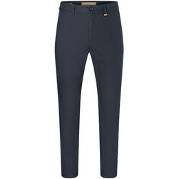MAC Chino Pants male Blue size 31