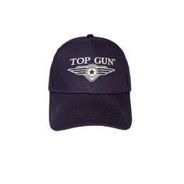 Top Gun Cap male Blue size One Size