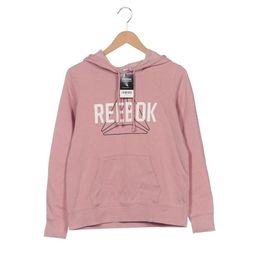 Reebok Kapuzenpullover Damen Gr&ouml;&szlig;e M Second Hand pink