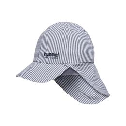Hummel Cap 'Breeze' Jungen Gr&ouml;&szlig;e 51/52 navy / wei&szlig;