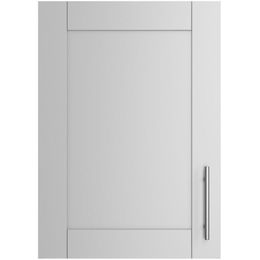 KOCHSTATION H&auml;ngeschrank &raquo;KS-Ahus&laquo; Breite 50 cm grau