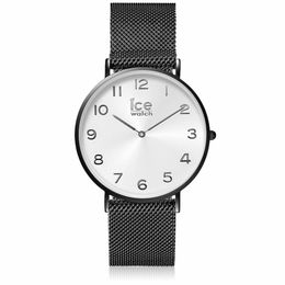 Ice Watch Analog Watch female Black size One Size