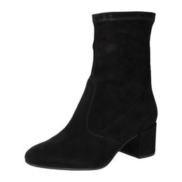 H&ouml;gl H&ouml;gl Damen Stiefelette &raquo; Stiefelette Veloursleder&laquo; 41,5