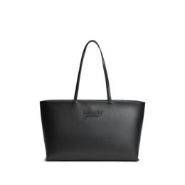 Tommy Jeans Damen Tragetasche &raquo;TJW MUST TOTE&laquo; Damen Shopper, Handtasche mit h&uuml;bschem Logoschriftzug