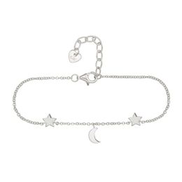 CAI Ca&iuml; Damen CA&Iuml; Armband wei&szlig;
