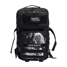 Brandit Damen Rucksack &raquo; Iron Maiden US Cooper Large Eddy Glow&laquo; onesize