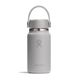 Hydro Flask Thermoflasche &raquo;Hydroflask 200 ML MICRO HYDRO&laquo; Tempshield Doppelwand-Vakuumisolierung Edelstahl, Kunststoff