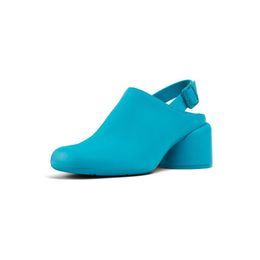 Camper Slingback Pumps 'Niki' female Blue size 39