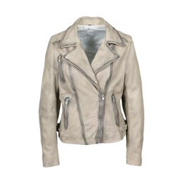 Freaky Nation Damen Lederjacke &raquo;Biker Princess SVA&laquo; S (36) Trachtenmode
