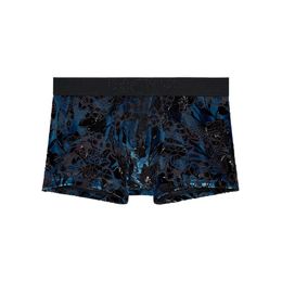 HOM Boxer shorts 'Fremont' male Black size L