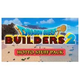 Square Enix Dragon Quest Builders 2 Hotto Stuff Pack