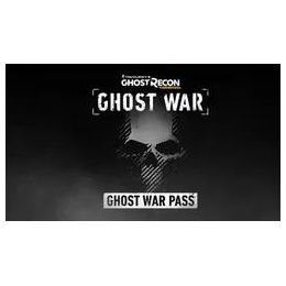 Tom Clancy's Ghost Recon: Wildlands Ghost War Pass