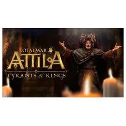 Total War: Attila - Tyrants and Kings Edition
