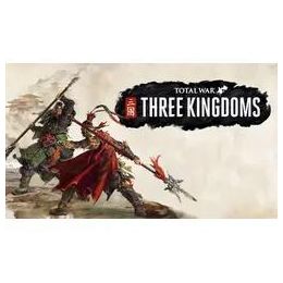 Total War: Three Kingdoms