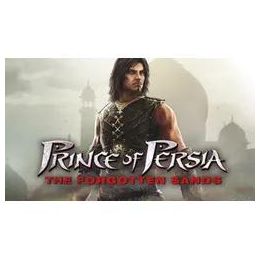 Ubisoft Prince of Persia: The Forgotten Sands