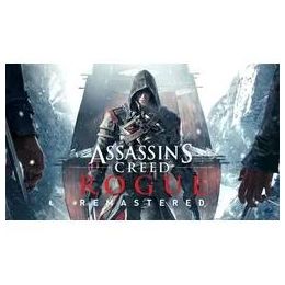 Assassin&rsquo;s Creed Rogue Remastered (Xbox ONE / Xbox Series X|S)