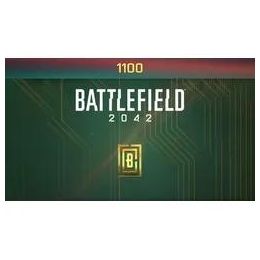 Microsoft Battlefield 2042 - 1100 BFC