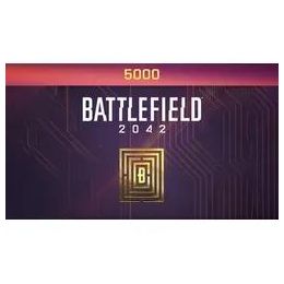 Microsoft Battlefield 2042 - 5000 BFC