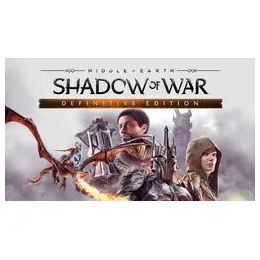 Middle-earth: Shadow of War Definitive Edition