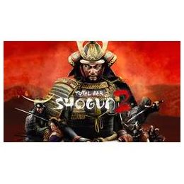 Total War: Shogun 2