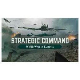 Strategic Command WWII: War in Europe