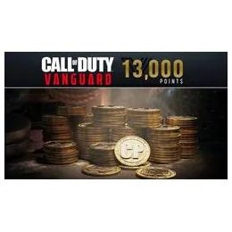 Activision Call of Duty: Vanguard-Punkte 13000