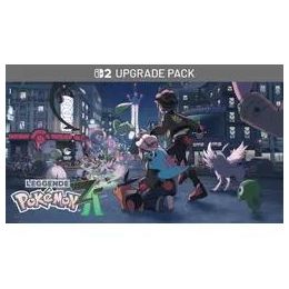 Pok&eacute;mon-Legenden: Z-A &ndash; Nintendo Switch 2 - Upgrade Pack