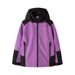 name it Between-Season Jacket 'Alfalight 08' boy Purple size 146