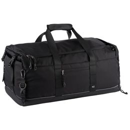 Camel Active Herren Camel Active Weekender &raquo;Connect&laquo; perfekt durchdachtes modulares Reisetaschensortiment in vielen Styles schwarz