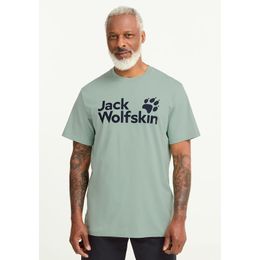 Jack Wolfskin Herren T-Shirt &raquo;BRAND T M&laquo; XS