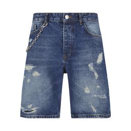 2Y Premium Herren 2Y Premium Shorts &raquo;2Y Premium Herren 2Y Jeans Shorts&laquo; 31, Normalgr&ouml;&szlig;en