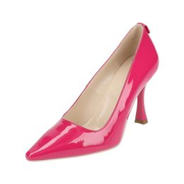Nero Giardini Damen High-Heel-Pumps &raquo; Pumps Leder&laquo; 36