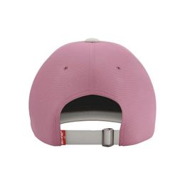 Levi's Levi's Damen Baseball Cap &raquo;WOMENS HEADLINE LOGO CAP&laquo; pink
