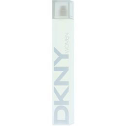 DKNY Damen DKNY Eau de Parfum &raquo;Women&laquo; mit blumiger Note wei&szlig;