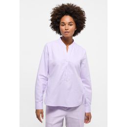 Eterna Damen Longbluse &raquo;REGULAR FIT&laquo; EASY IRON (b&uuml;gelleicht) 40