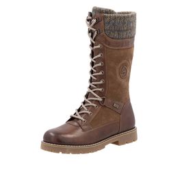 Remonte Lace-Up Boots female Brown size 37