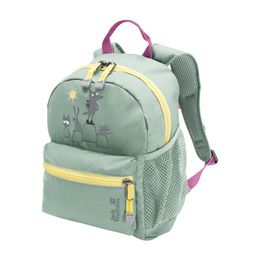 Jack Wolfskin Kinderrucksack &raquo;LITTLE SCOUT 10&laquo; Kinderrucksack