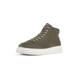 Camper High-Top Sneakers 'Runner K21' male Green size 42