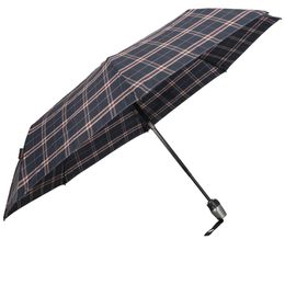 Knirps Umbrella 'T.200 Duomatic' male Blue size One Size