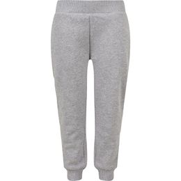 Urban Classics Jungen Urban Classics Stoffhose &raquo; Herren Boys Organic Basic Sweatpants&laquo; 134/140, Normalgr&ouml;&szlig;en