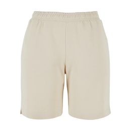 Urban Classics Damen Urban Classics Sweatshorts &raquo; Damen Ladies Organic Terry Bermuda Pants&laquo; S, US-Gr&ouml;&szlig;en