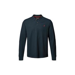 MCS Herren MCS Kurzarmhemd &raquo;MCS Polo shirt MCRockwall&laquo; 3XL, Normalgr&ouml;&szlig;en