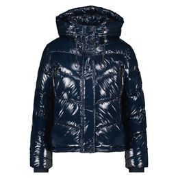 alife and kickin Alife & Kickin Damen Winterjacke &raquo;Damen DayanyAK A&laquo; blau L