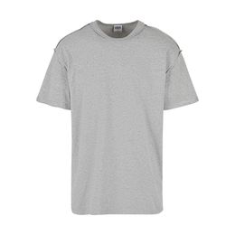 Urban Classics Herren Urban Classics T-Shirt &raquo; Herren Oversized Inside Out Tee&laquo; 1 Stk. L